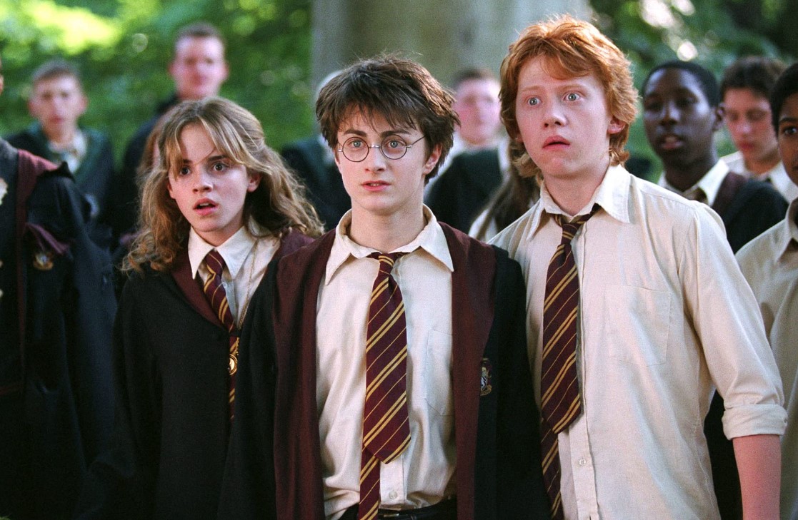 Harry Potter series announced: is it necessary or plain Riddikulus ...