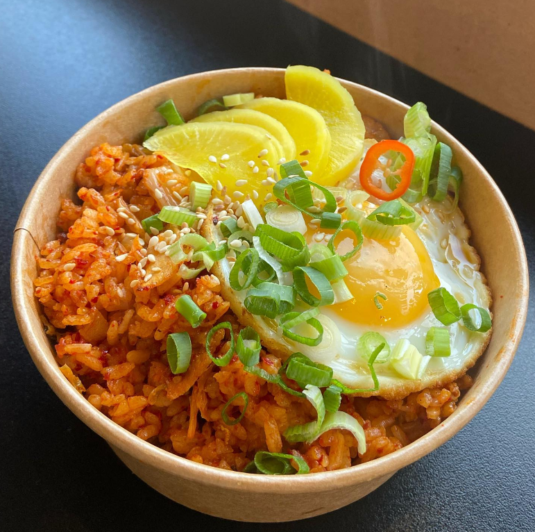 Campus cravings - best food to grab in Uni - The Courier Online
