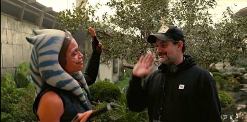 'This is the way' that Dave Filoni is saving Star Wars - The Courier Online