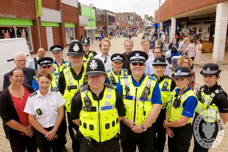 Northumbria Police urge public to trust force - The Courier Online