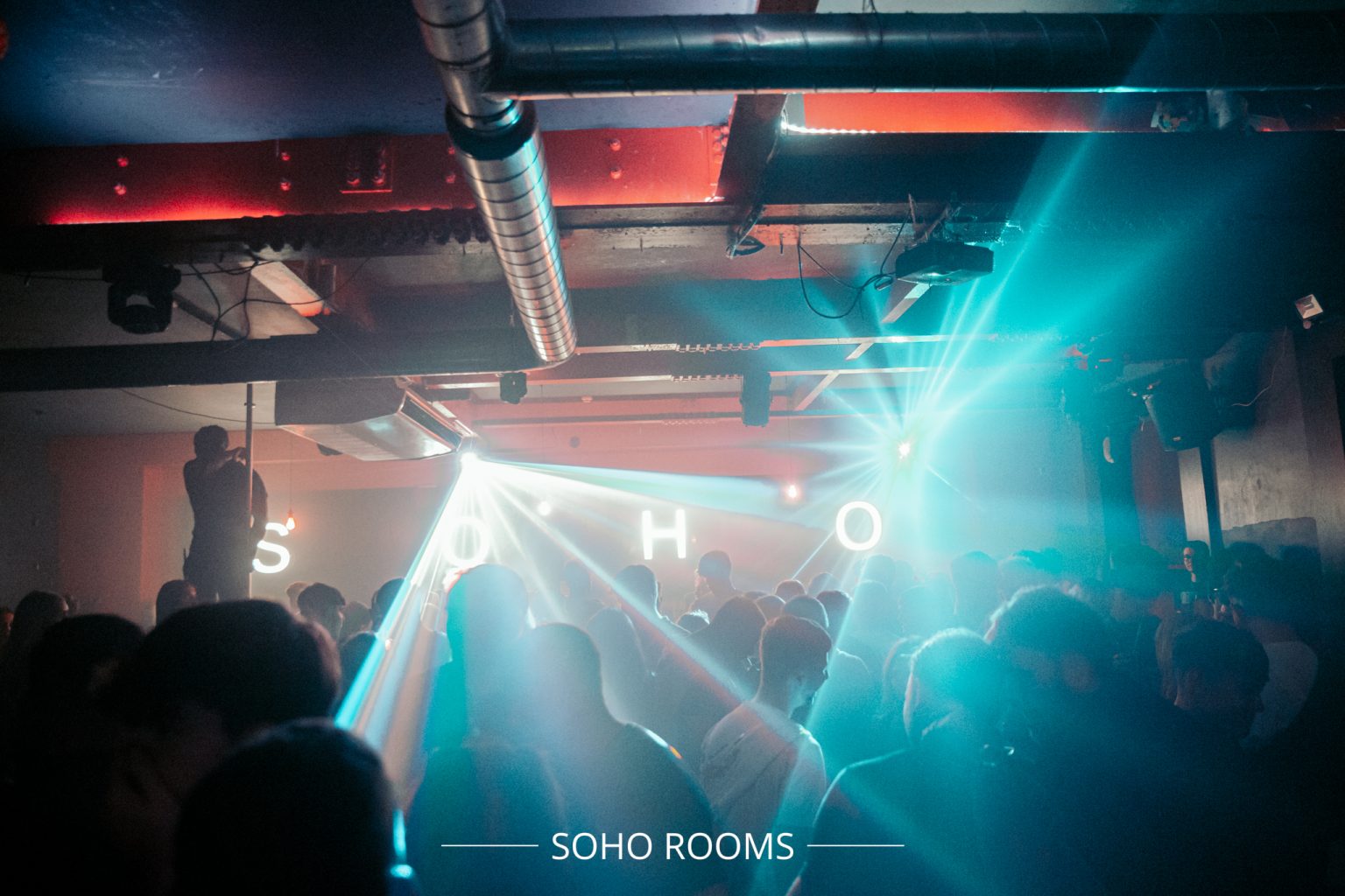 A Rundown of the Best Clubs in Newcastle for you - The Courier Online