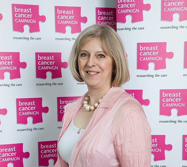 The girlbossification of female tory MPs - The Courier Online