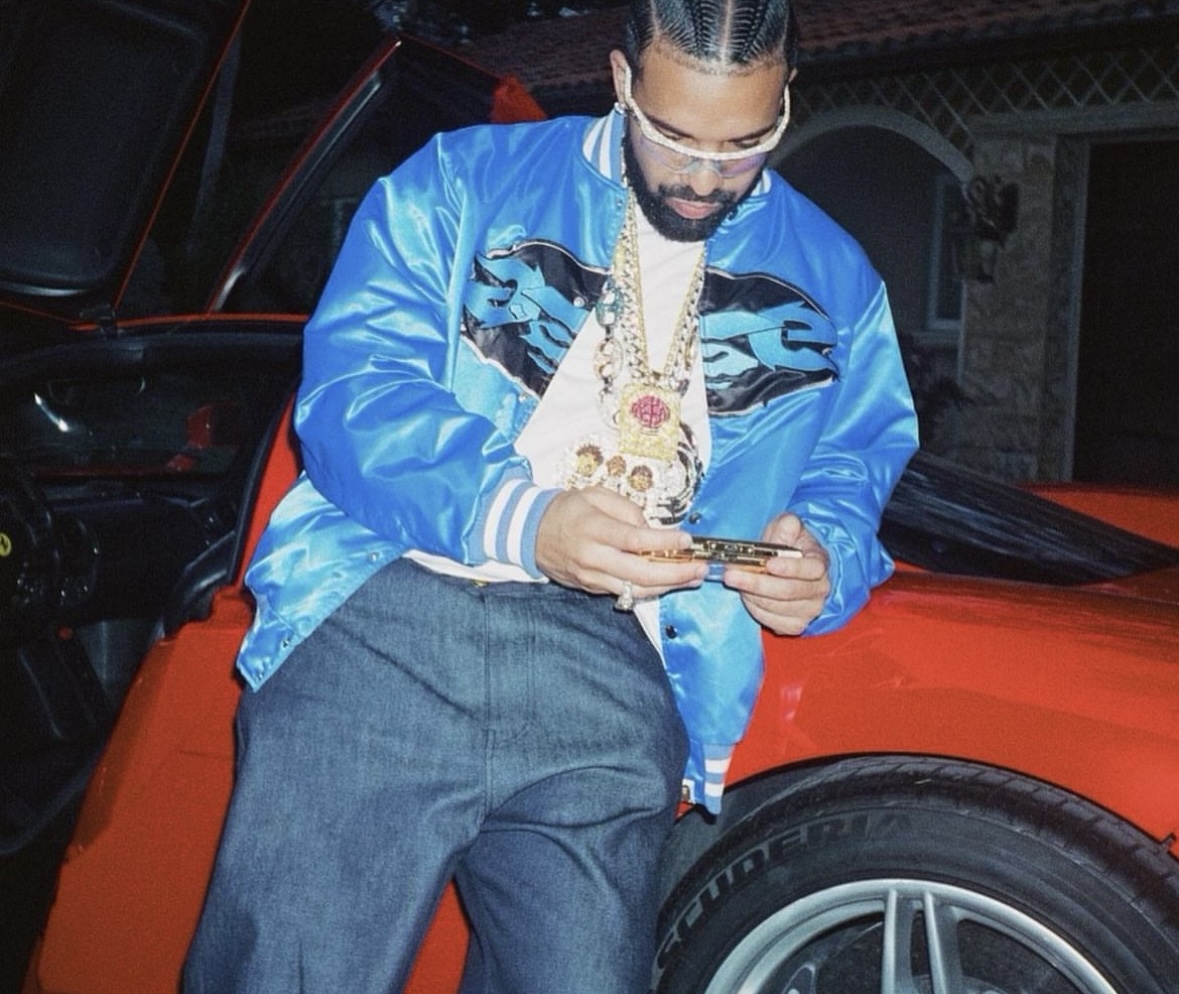 Album review: For All The Dogs by Drake - The Courier Online