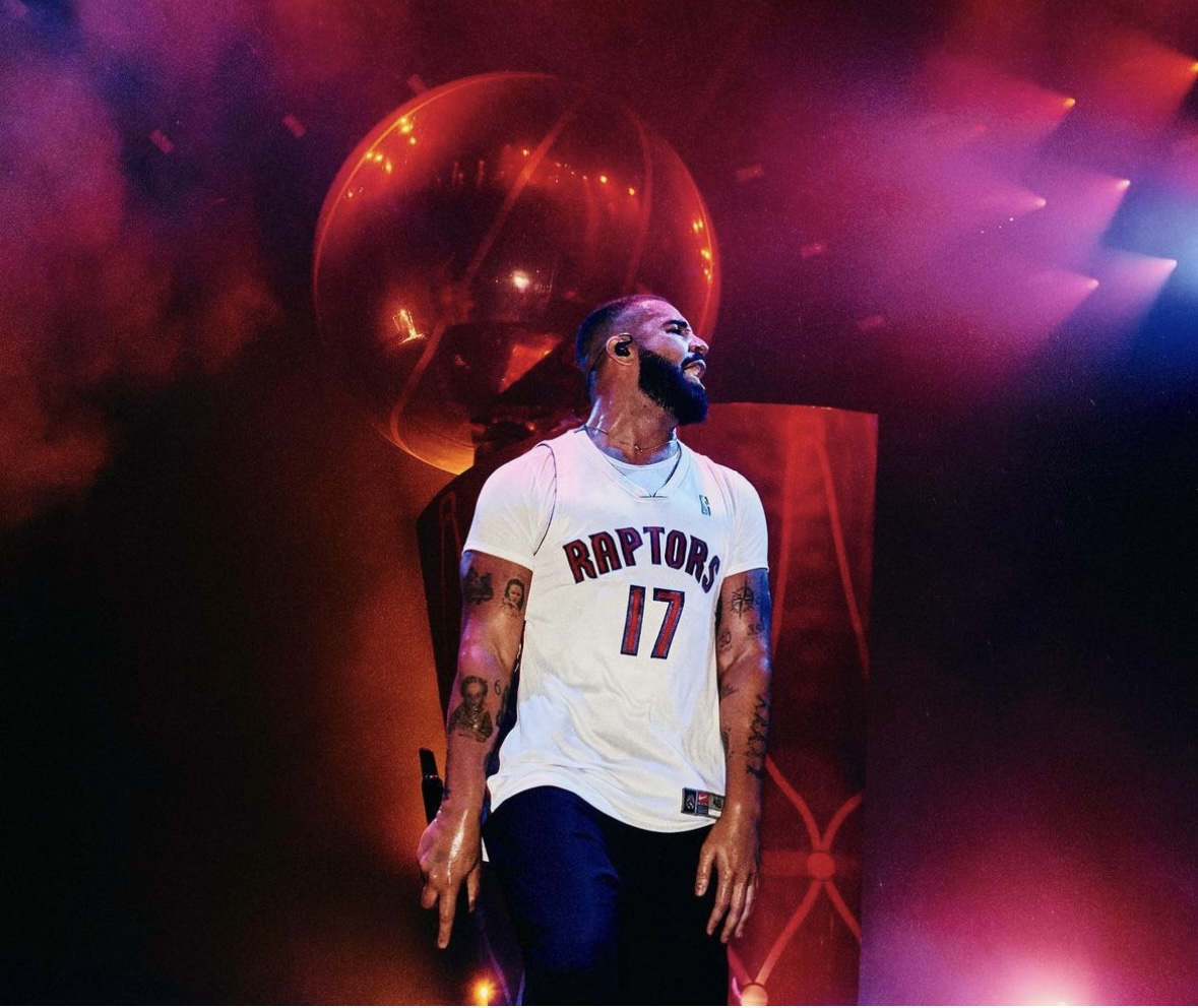 Album review: For All The Dogs by Drake - The Courier Online