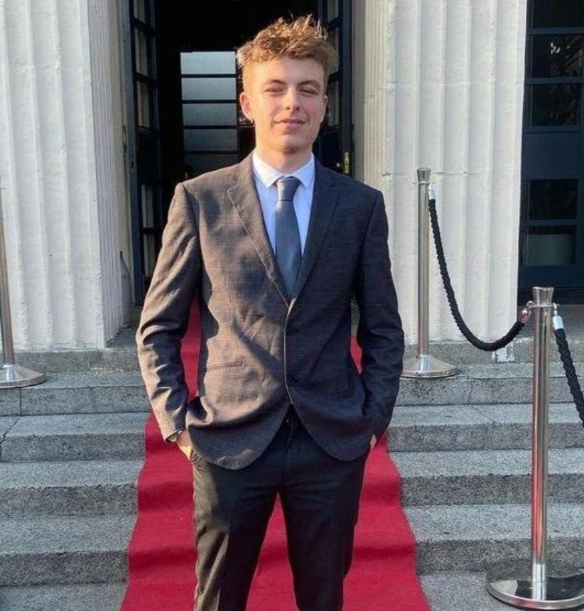 George Neal - The Courier Online