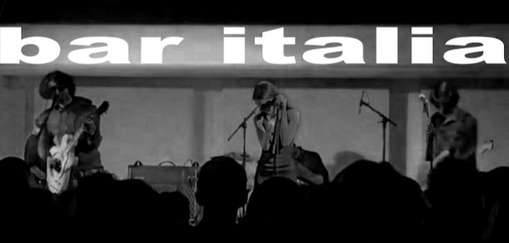 Album Review: ‘The Twits’ by bar italia - The Courier Online