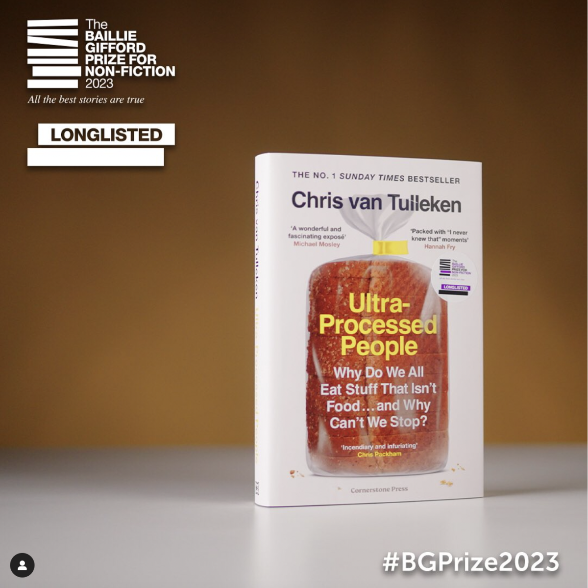 Are we ultra-processed students? - The Courier Online