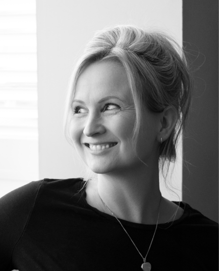 "If you are writing, you are a writer": An interview with copywriter ...