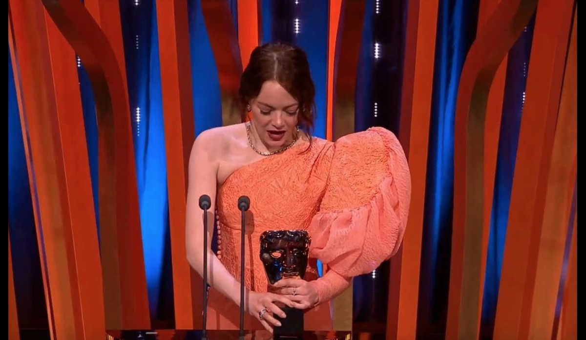 BAFTA 2024 Summary - The Courier Online