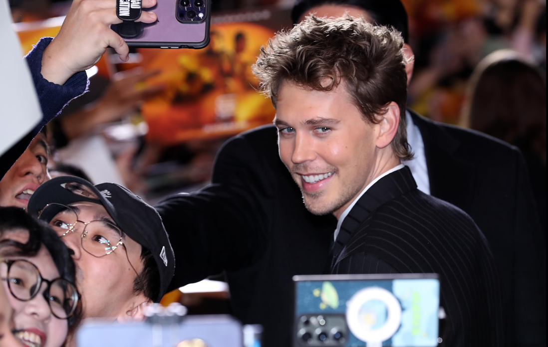 Content creators and film junkets: blurring the line between influencer ...