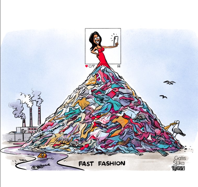 Is having a style 'aesthetic' really necessary? - The Courier Online