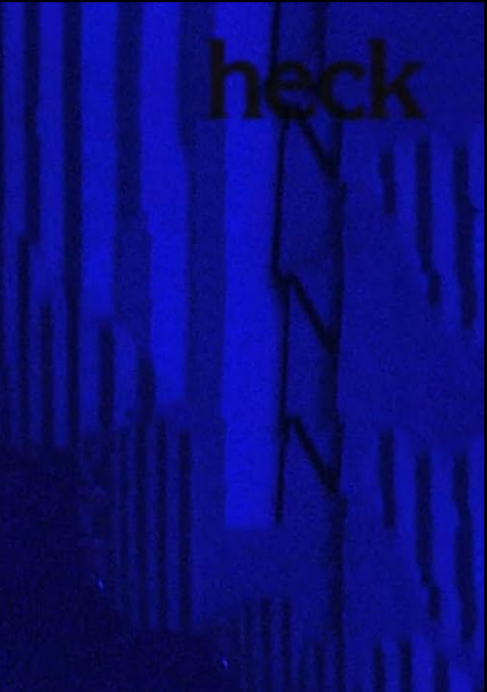 Short Film Recommendation: 'Heck' by Kyle Edward Ball - The Courier Online