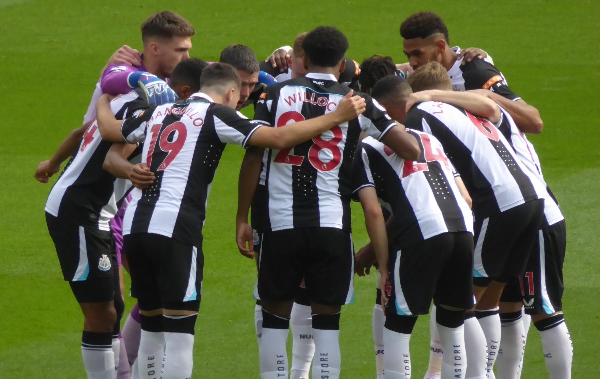 Newcastle United announce friendly fixtures for upcoming Australia tour ...