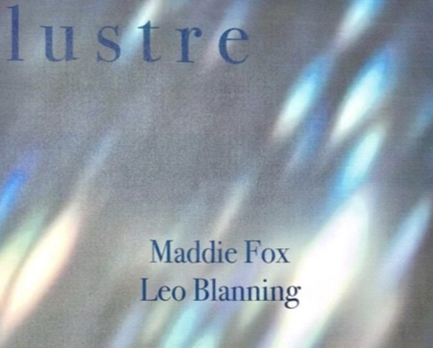 A review of 'Lustre' art exhibition - The Courier Online