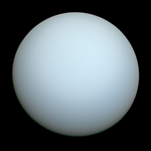 New Moons Spotted around Uranus and Neptune - The Courier Online