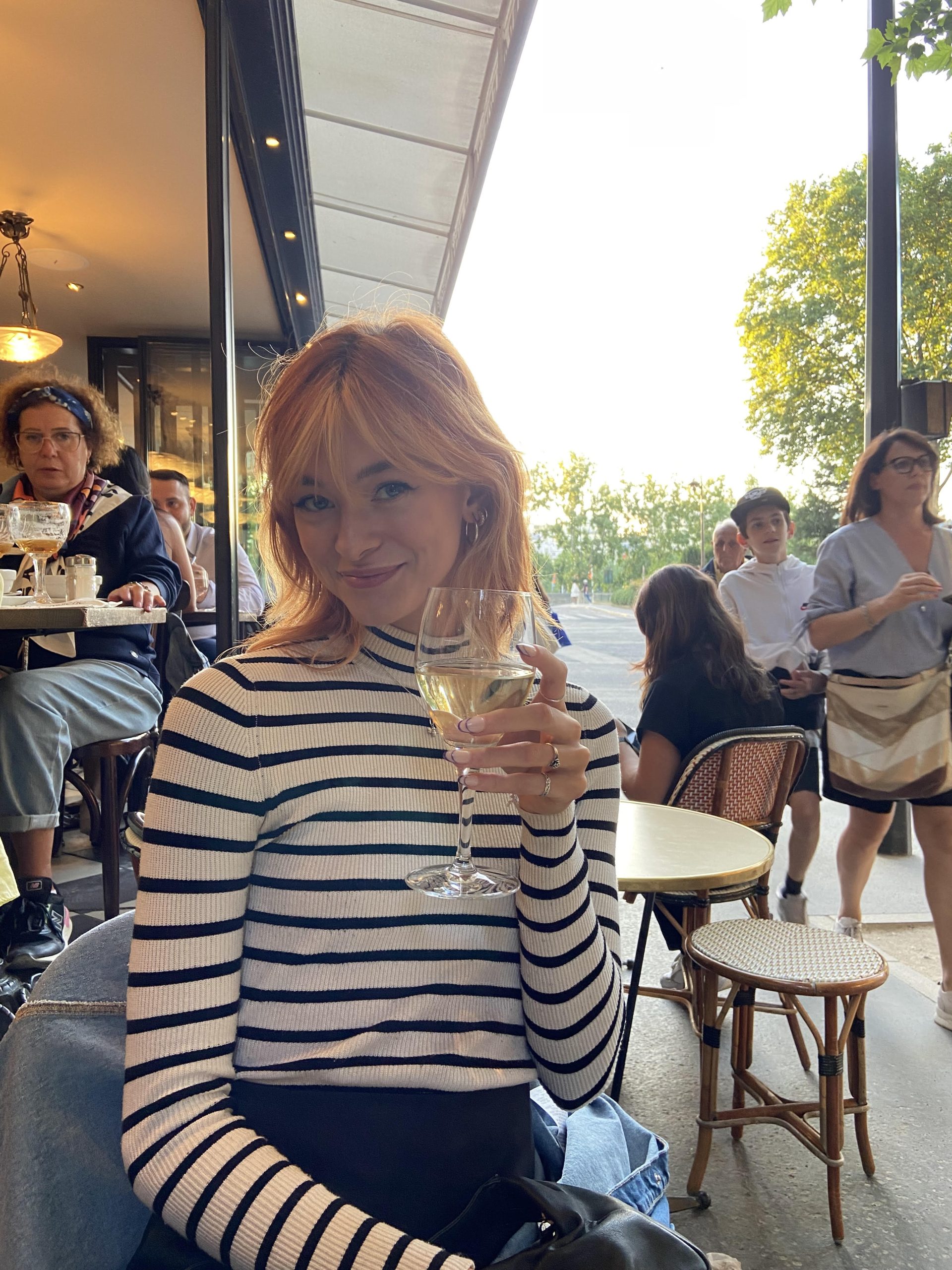 Libby Griffiths - The Courier Online