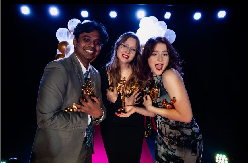 Celebrating Success Awards: How it feels to be shortlisted - The ...
