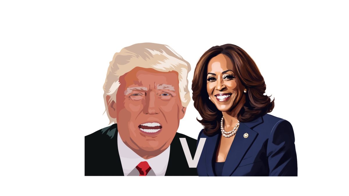 Trump v Harris: Media portrayal of U.S. Presidential Elections - The ...