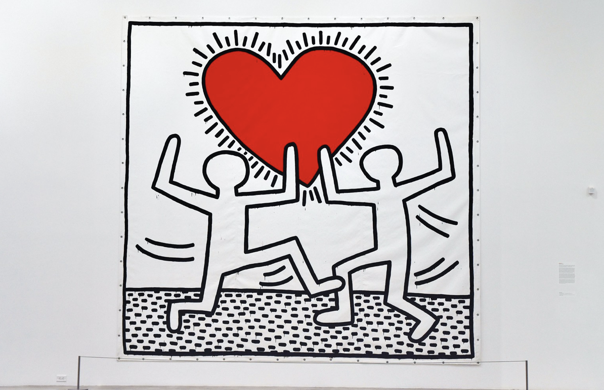 Protest Art: How Artists Draw the Line - The Courier Online