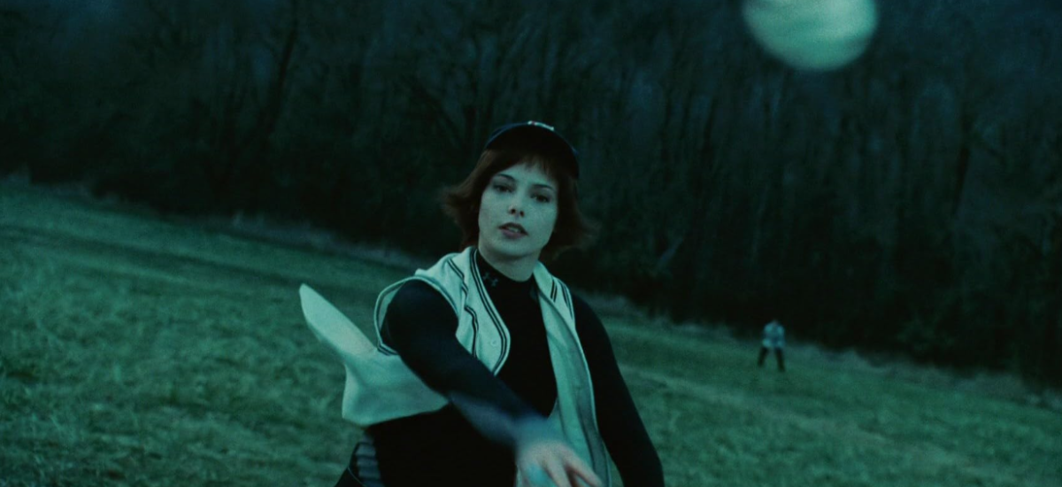 WOMEN IN HORROR: Vampire’s “A Woman’s Bite” - The Courier Online