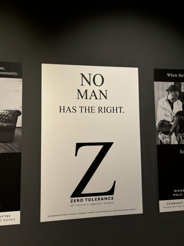 Through the Lens of Resistance: Frankie Raffles' Photography and the ...