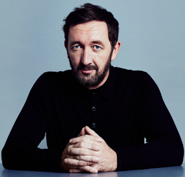 Actor Spotlight: Ralph Ineson - The Courier Online