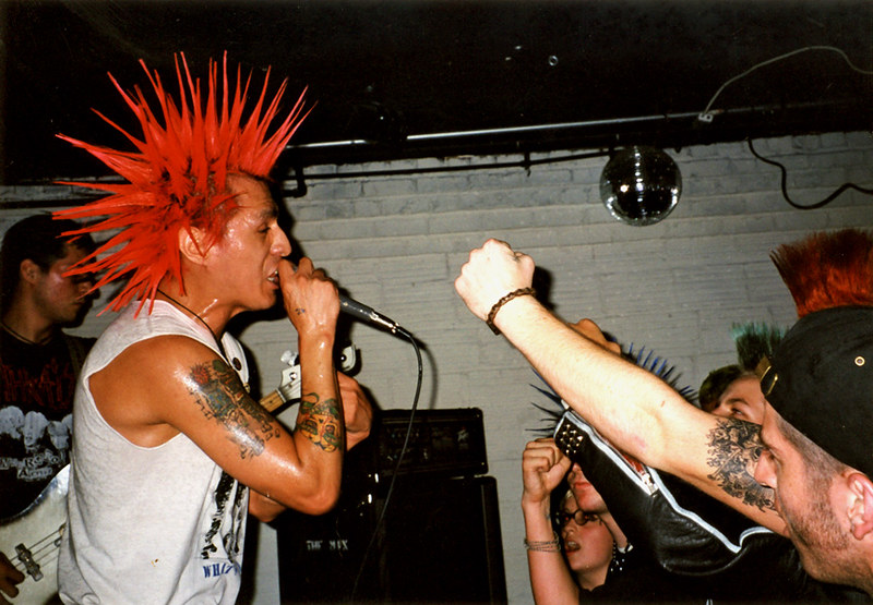 From Mods to Skinheads: a brief history of post-war musical subcultures ...