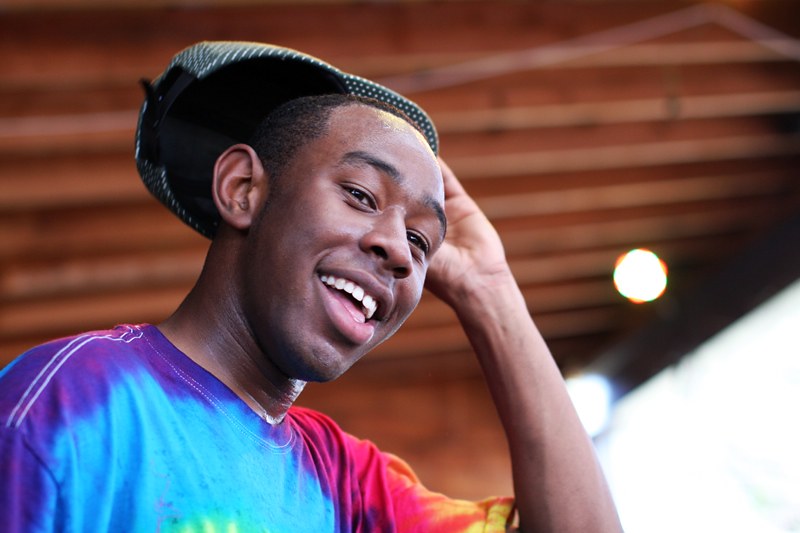 Chromakopia by Tyler, the Creator review: a masterclass in ...