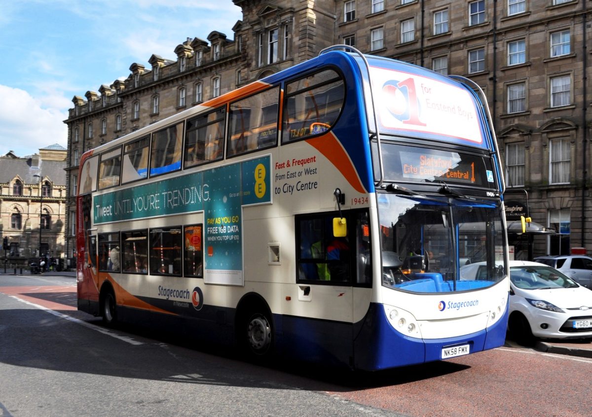 Free Bus Travel for Students: Should Newcastle Follow in Northumbria’s ...