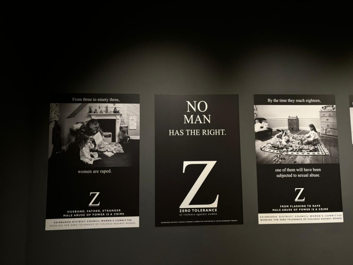 Through the Lens of Resistance: Frankie Raffles' Photography and the ...