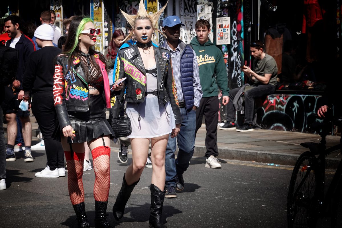 Are fashion subcultures still a thing? - The Courier Online
