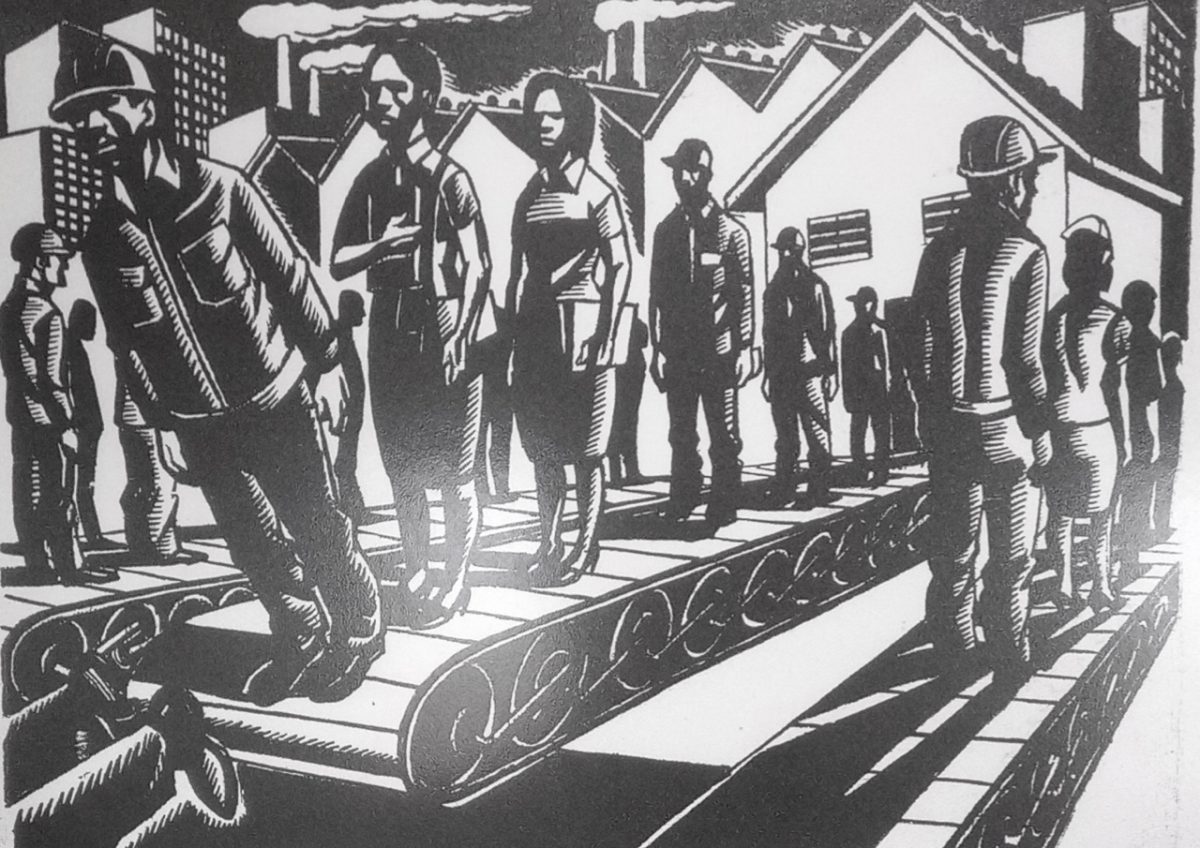 Is art accessible to the working class? - The Courier Online