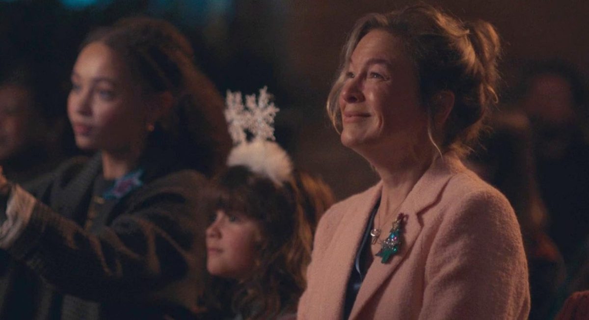 Bridget Jones: Mad About The Boy - A Perfect Valentine's Goodbye? - The ...