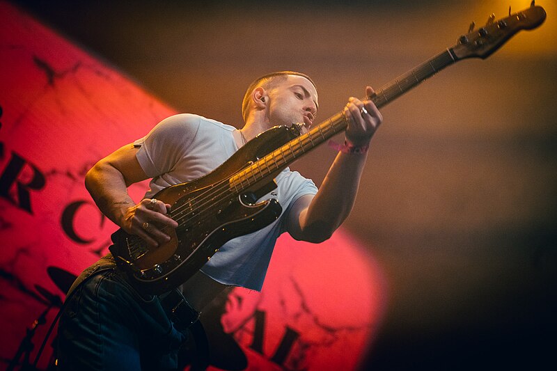 Blindness by the Murder Capital review: exhilaratingly raw - The Courier Online