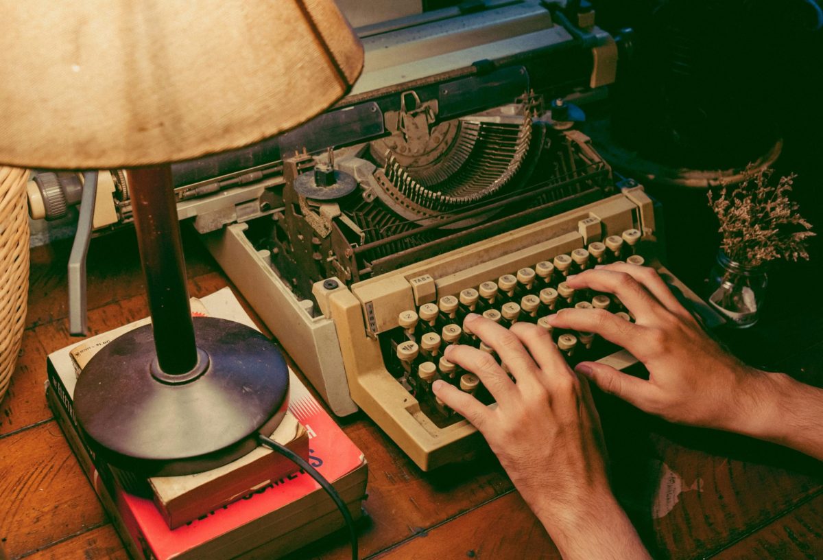 Carry on Strutting: A Love Letter to my Younger Self - The Courier Online
