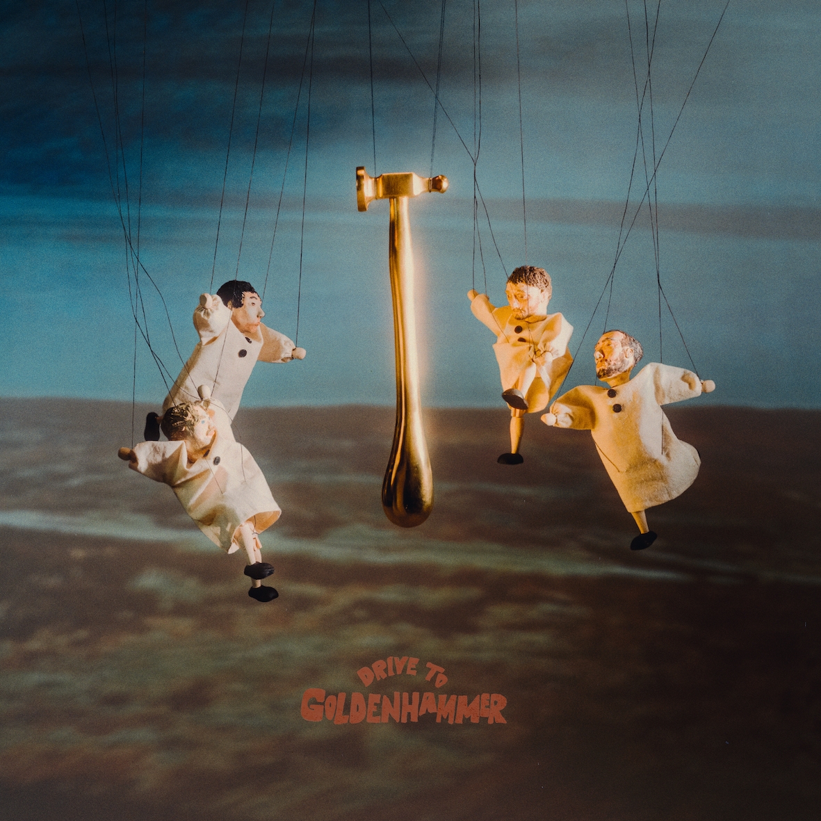 Introducing Divorce: your next favourite alternative band - The Courier ...