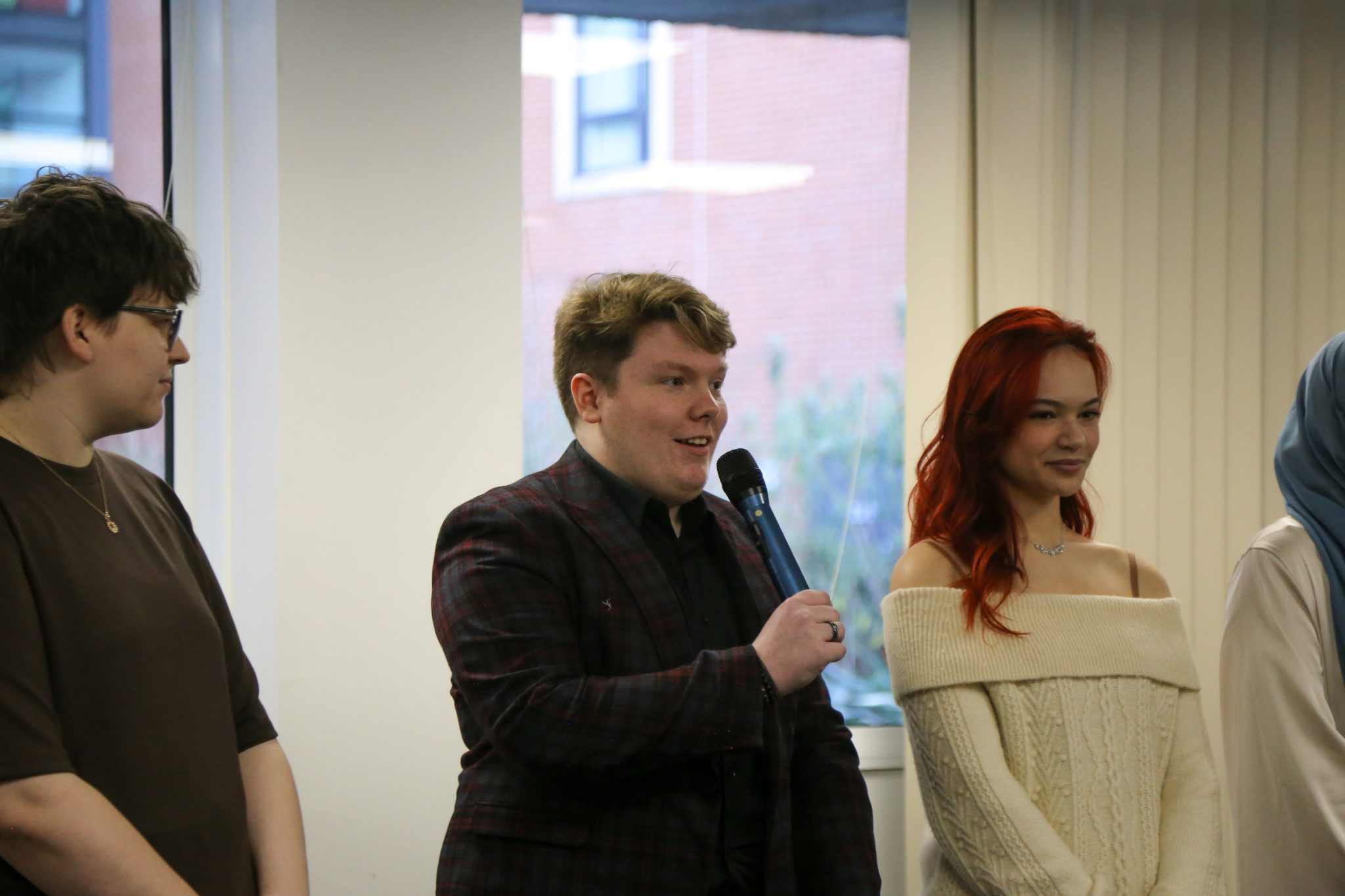 NUSU Elections: Meet your candidates! - The Courier Online