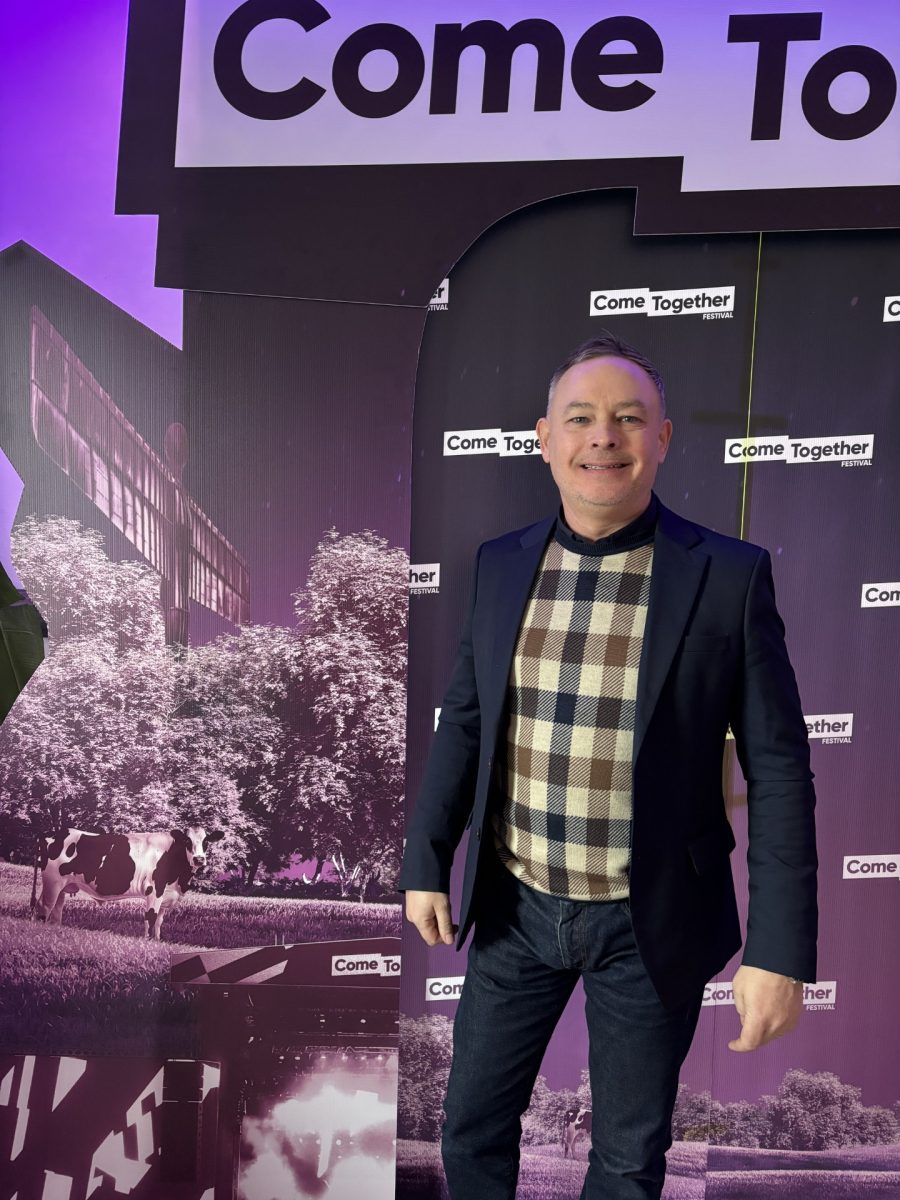 "It's been a long time coming": In Conversation with Nick Atkinson ...