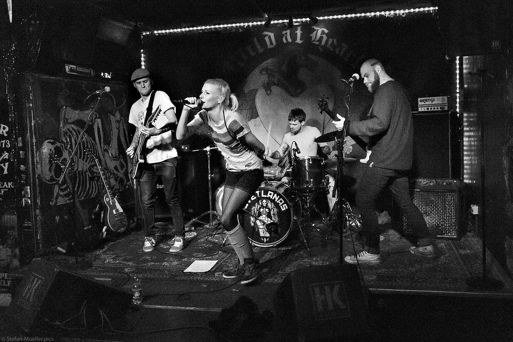 Venue spotlight: Anarchy Brewery Co. - The Courier Online