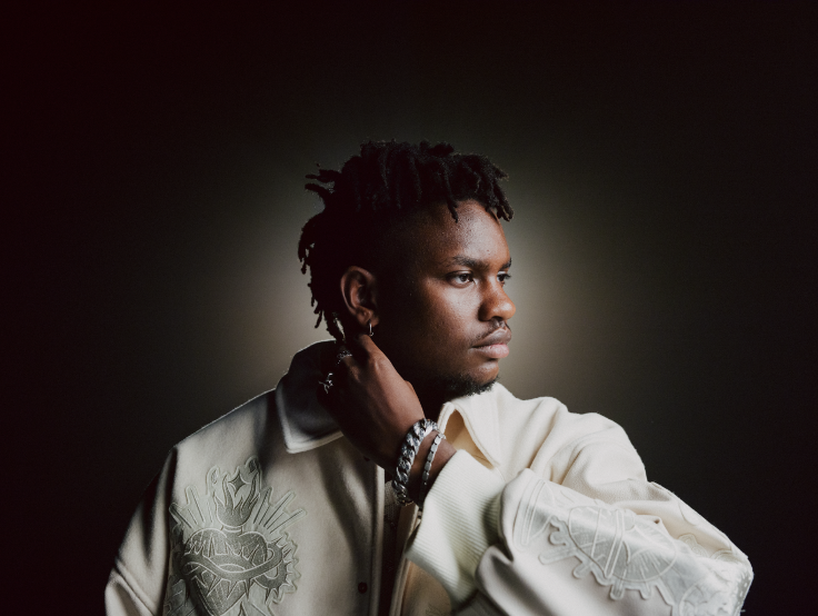 Newcastle’s own Victor Ray on his journey from Northumberland Street ...