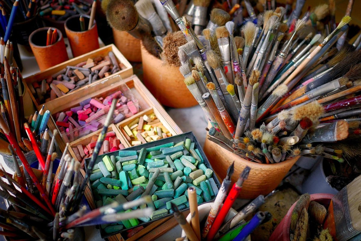 Craft night ideas to bond with your new uni flatmates - The Courier Online