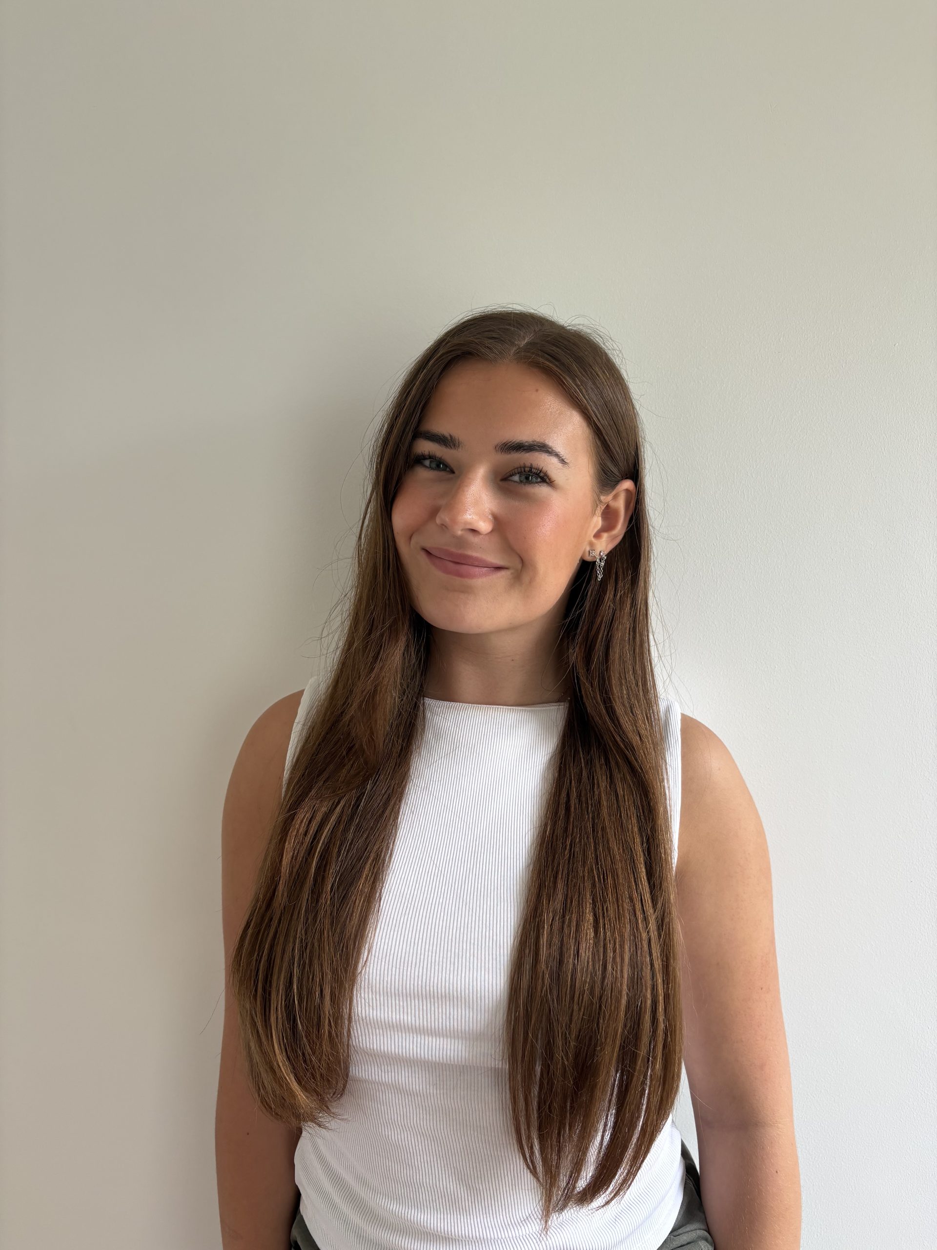 Isobel Fiedor - The Courier Online